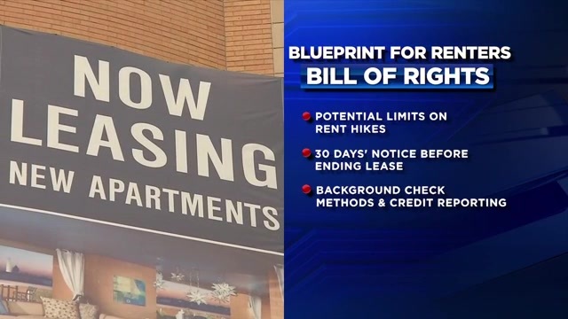Biden administration unveils renter protections - WSVN 7News | Miami ...