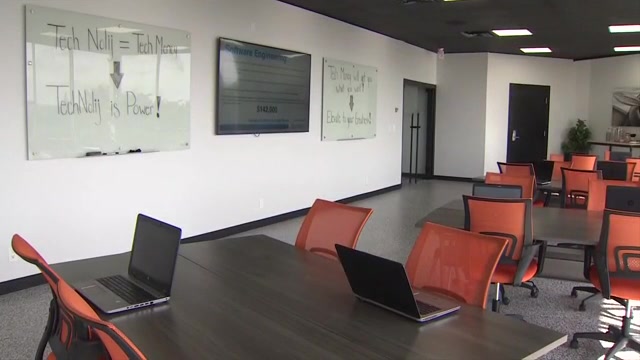 Florida Memorial University teams up with nonprofit to launch tech lab ...