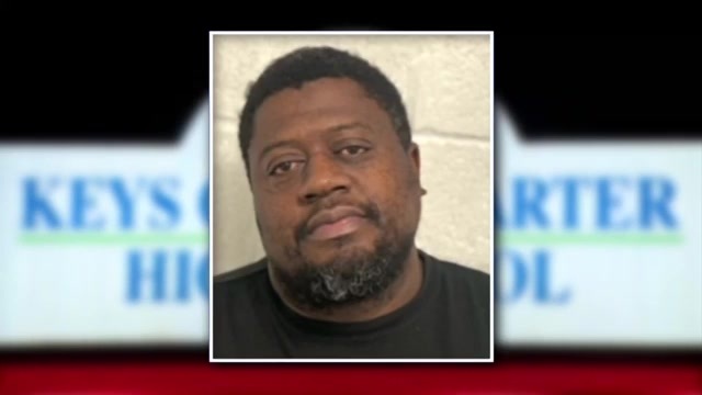 Father arrested after allegedly leaving unloaded gun inside 6-year-old ...