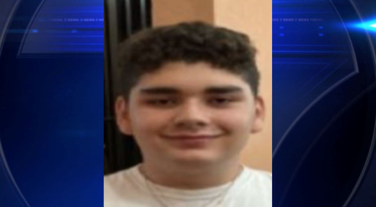 Florida Missing Child Alert issued for 14-year-old boy out of Hialeah - WSVN 7News | Miami News ...