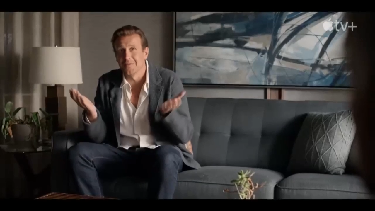 Apple TV’s new series ‘Shrinking’ tackles grief with humor and heart ...