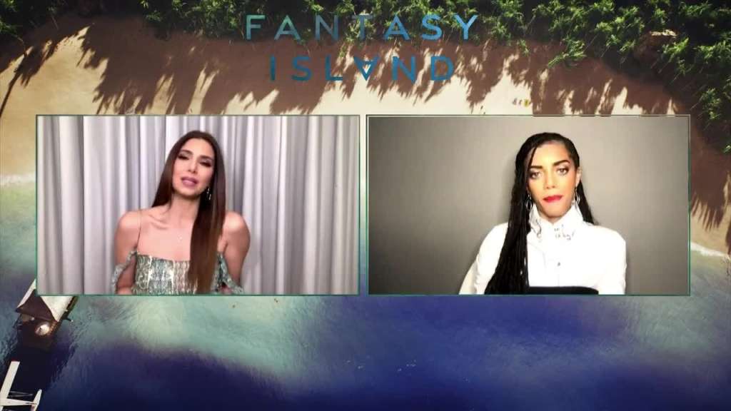 ‘Fantasy Island’ back with brand new season tonight – WSVN 7News ...