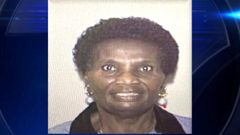 Elderly Woman Who Went Missing From Margate Home Found Safe Wsvn