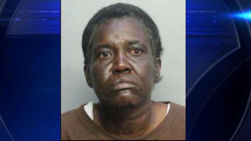 Miami Gardens Police search for missing 51-year-old woman - WSVN 7News | Miami News, Weather ...