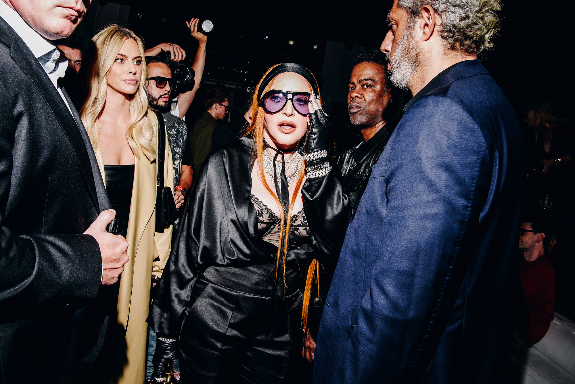 Madonna announces ‘The Celebration Tour’ - WSVN 7News | Miami News ...