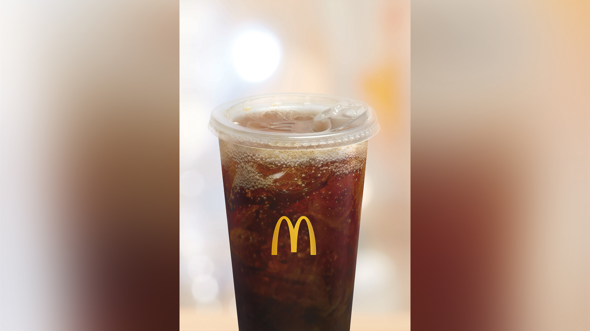 McDonald’s is testing a new strawless lid - WSVN 7News | Miami News ...