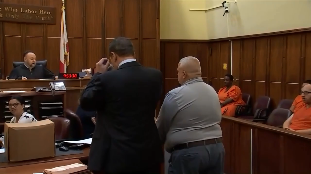 4th officer faces judge after forging documents for ex-Hialeah Police ...