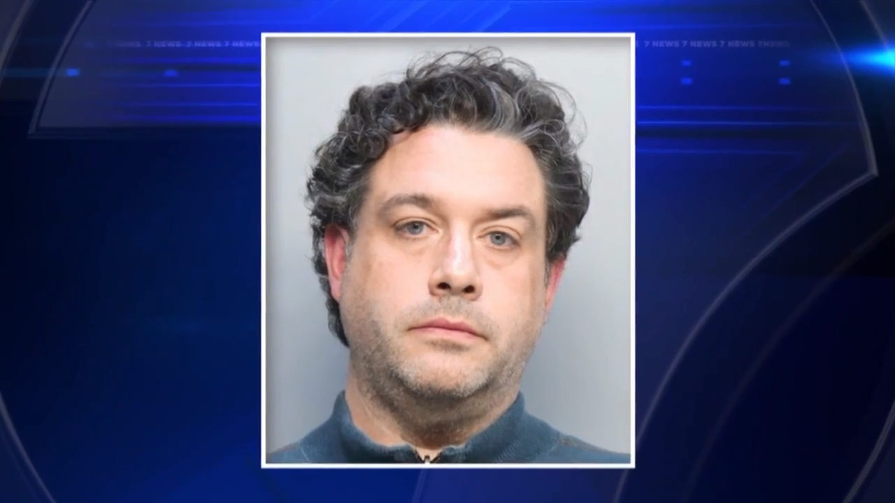 5th woman accuses biochemist of rape in Miami Beach - WSVN 7News ...