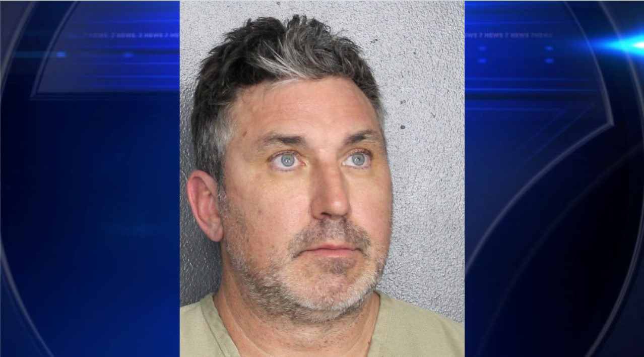 Former Florida Panthers head coach Andrew Brunette charged with DUI ...