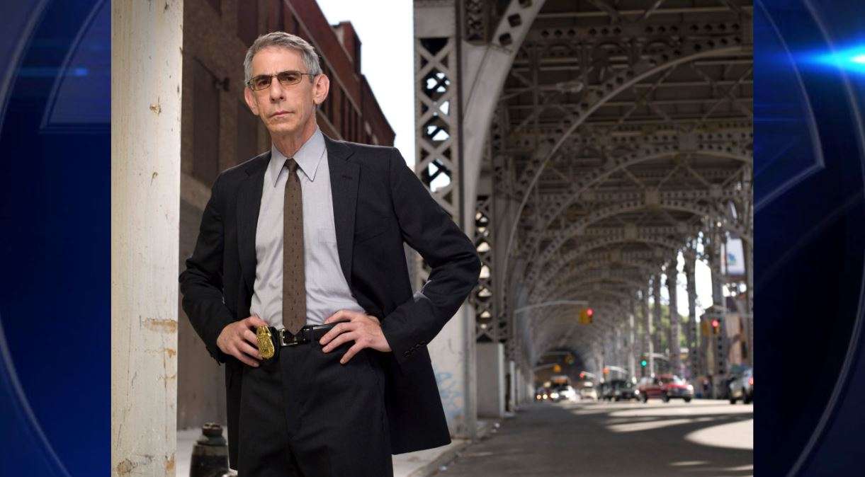 Richard Belzer, comedian and ‘Law & Order: SVU’ actor, dies at age 78 ...