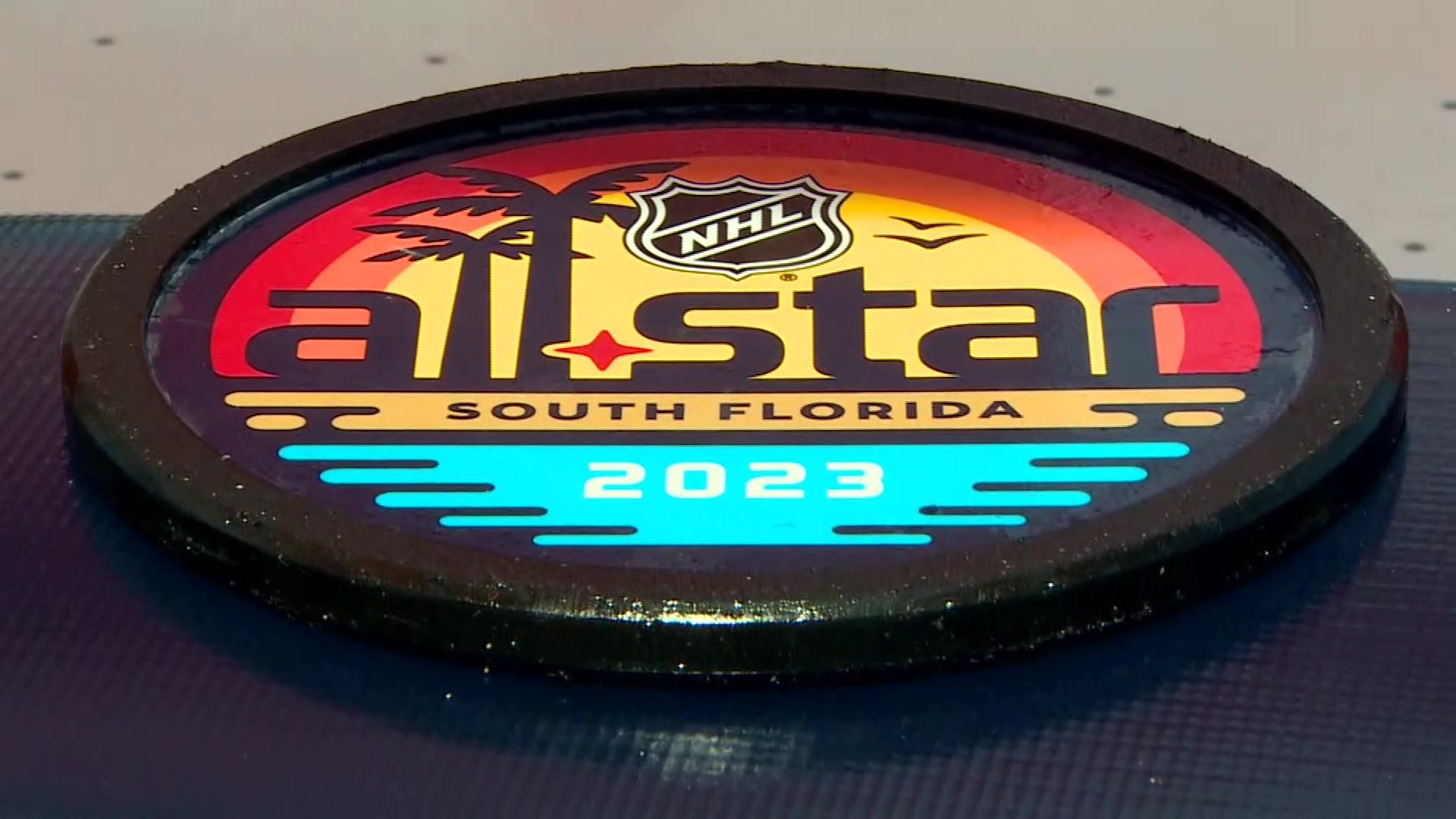 All-Star festivities showcase next generation of NHL stars - WSVN 7News ...