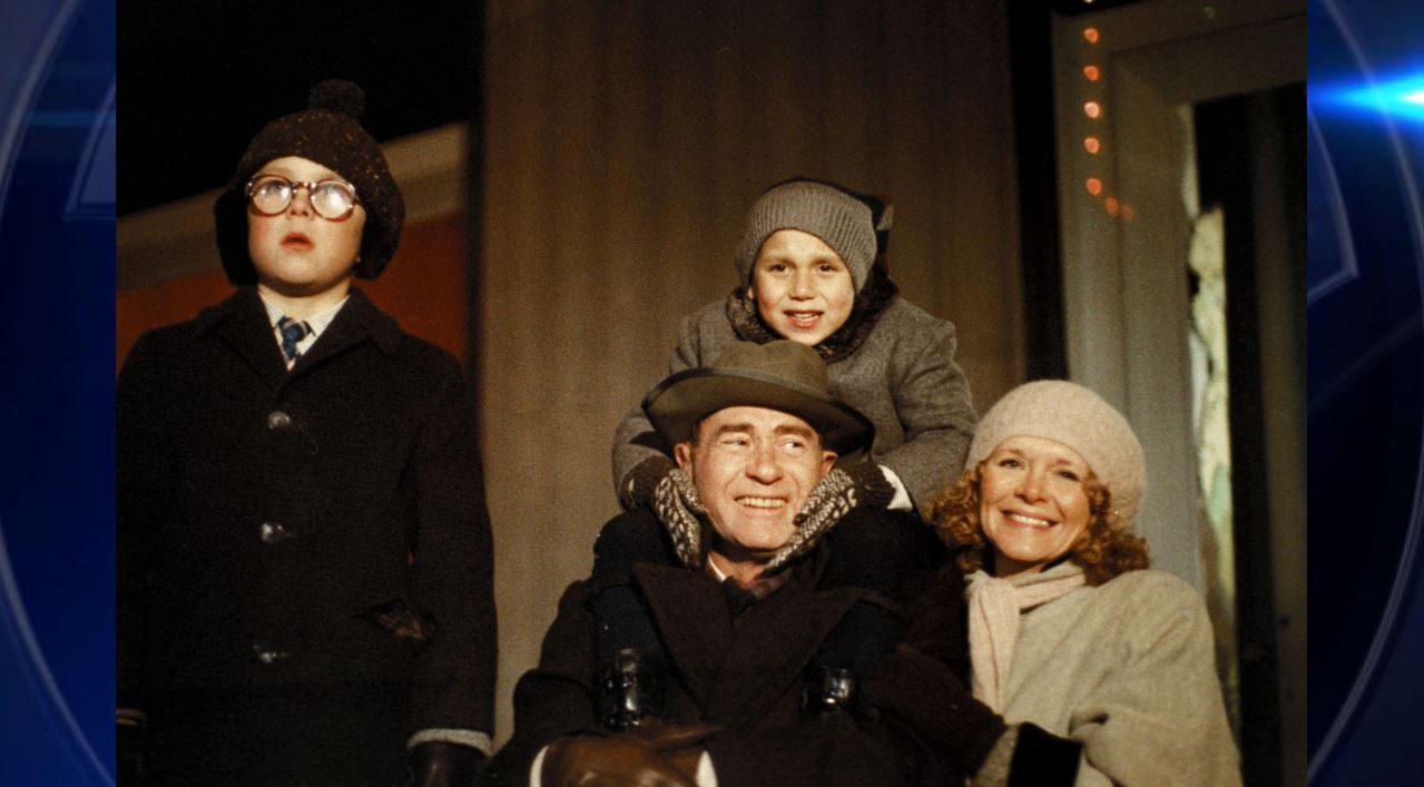 Actress Melinda Dillon of ‘A Christmas Story’ and ‘Close Encounters ...