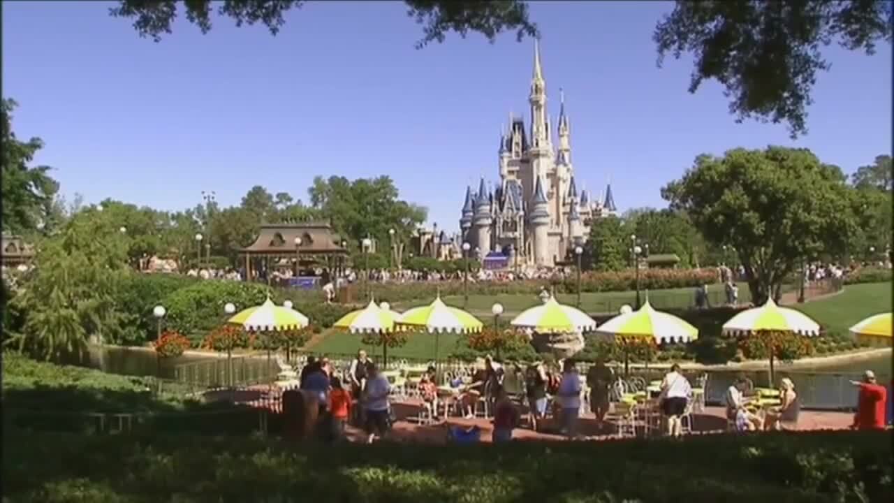 Disney, DeSantis legal fights ratchet up as company demands documents ...