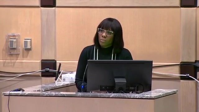 Nurses testify in trial of Hollywood Hills administrator charged in ...