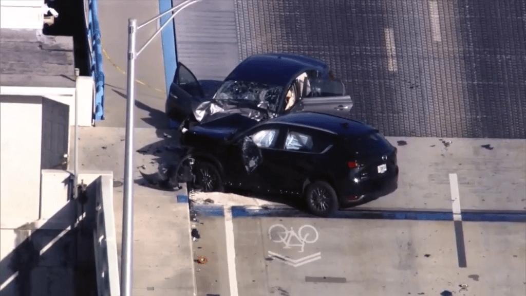 Man involved in fatal 79th Street bridge crash arrested for active ...