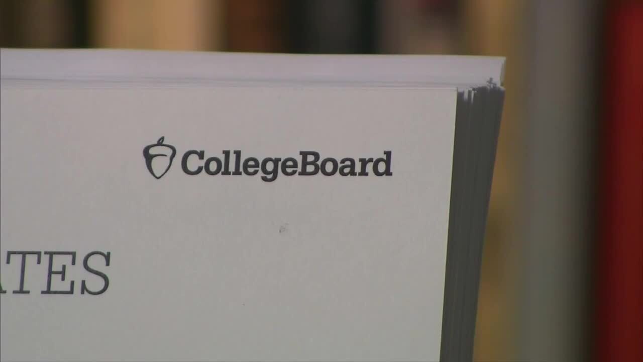 Changes planned for College Board’s Black history class - WSVN 7News ...