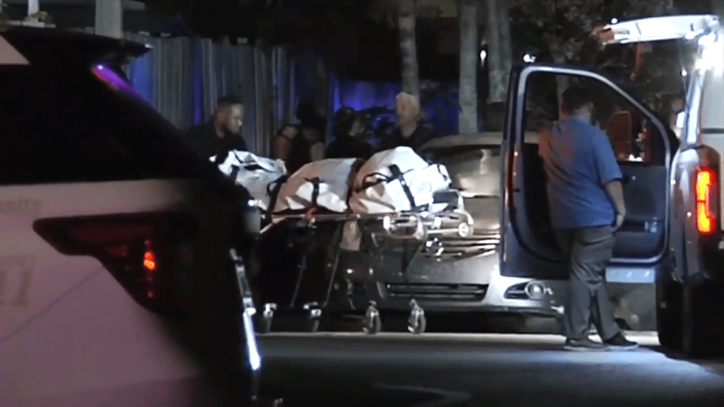 Police investigate Miami Gardens shooting leaving 2 teens dead – WSVN ...