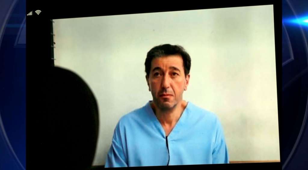 US citizen detained in Jordan launches hunger strike - WSVN 7News ...