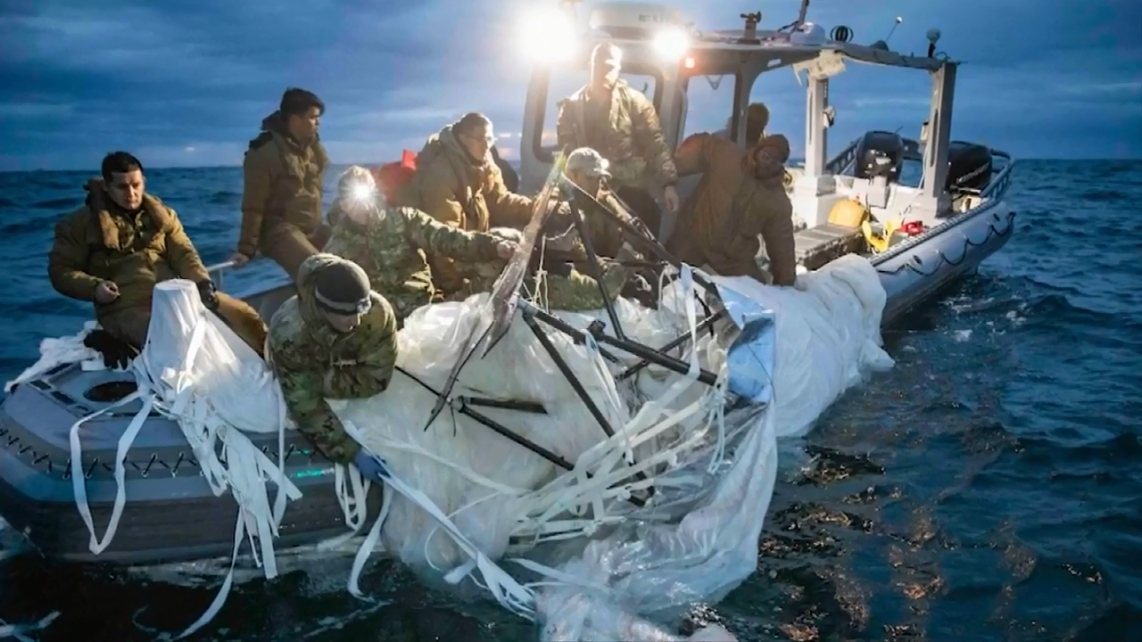 Here’s everything we still don’t know about the unidentified objects ...