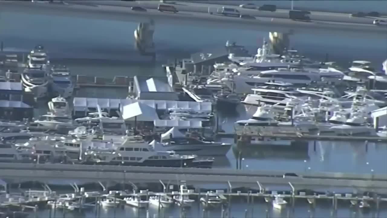 Miami International Boat Show set to begin this week - WSVN 7News ...