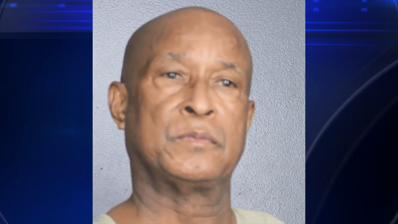 Pembroke Park man accused of trying to kidnap teenage neighbor - WSVN ...
