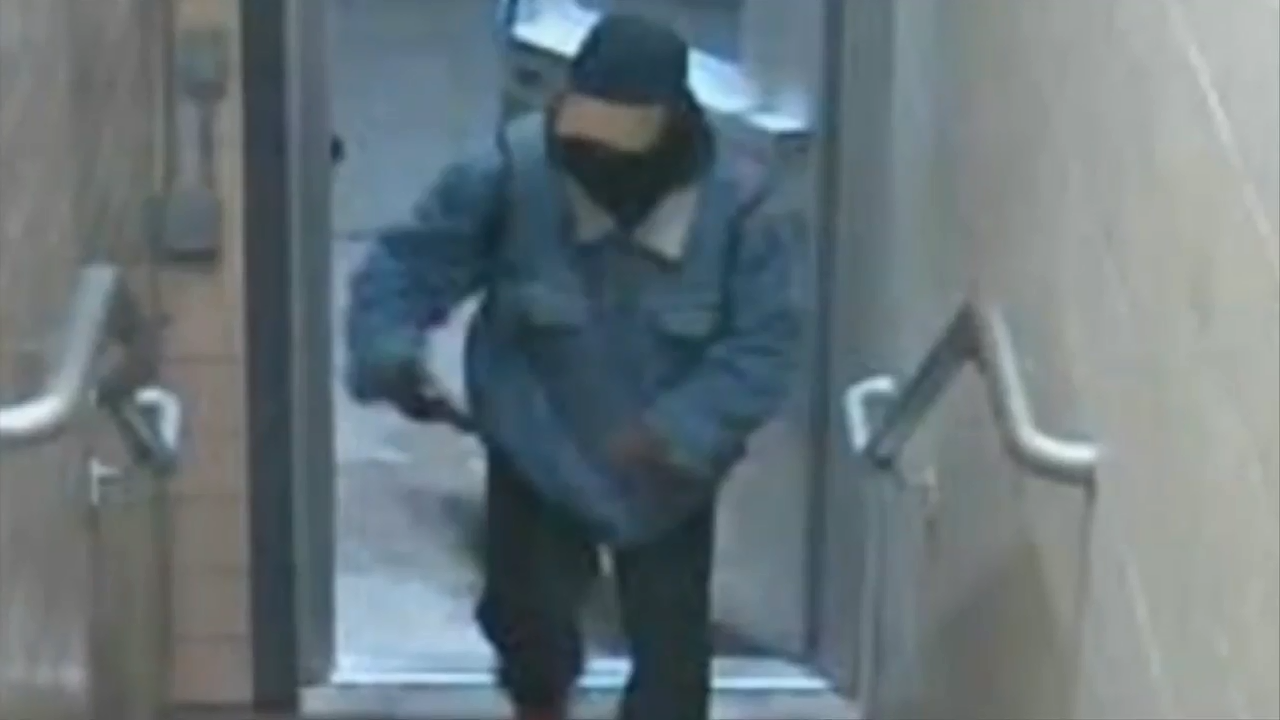 Official: Michigan gunman had note threatening 2 NJ schools - WSVN ...