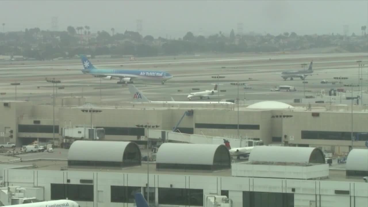 FAA to conduct sweeping safety review after multiple incidents - WSVN ...