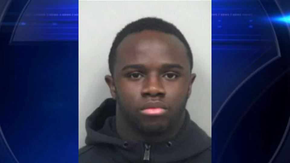 Georgia woman claims former police officer stalked her for months ...