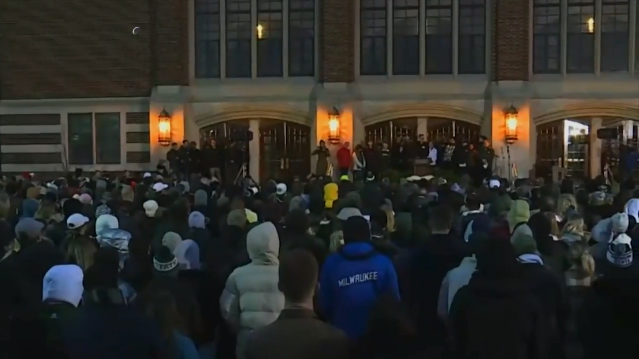 Michigan State shooter’s note says he felt hated, rejected - WSVN 7News ...