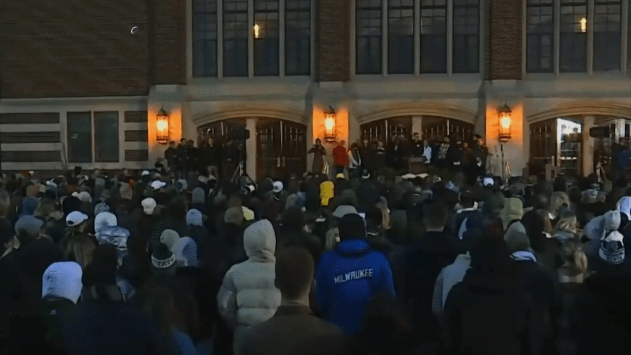 Michigan State shooter’s note says he felt hated, rejected - WSVN 7News ...