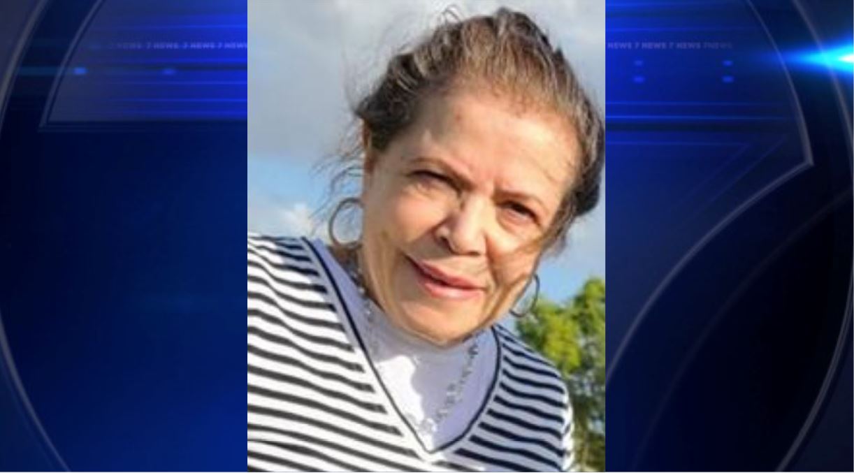 75-year-old woman who went missing in SW Miami-Dade found safe - WSVN ...