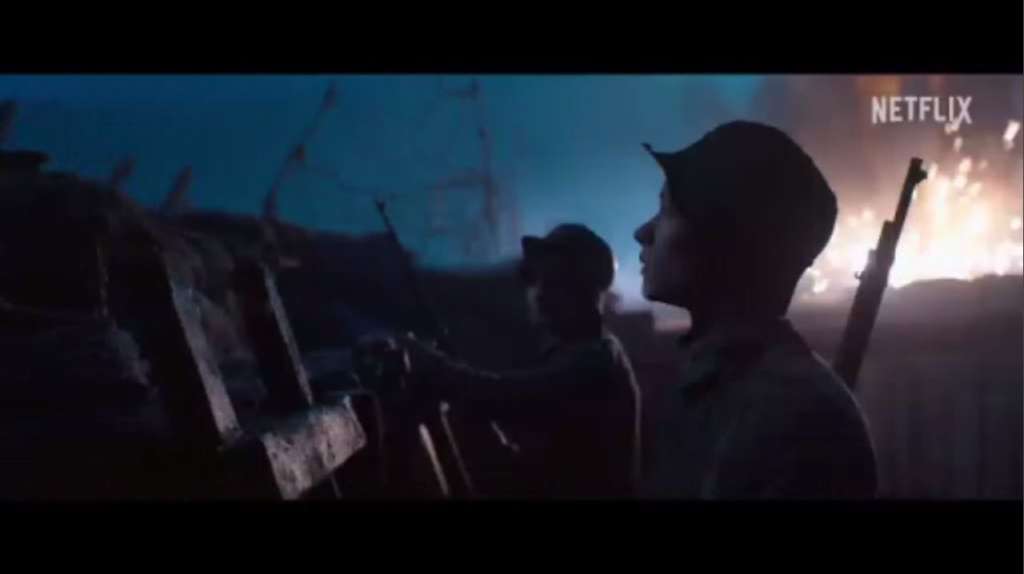 ‘All Quiet’ wins 7 BAFTAs, including best film, at UK awards - WSVN ...