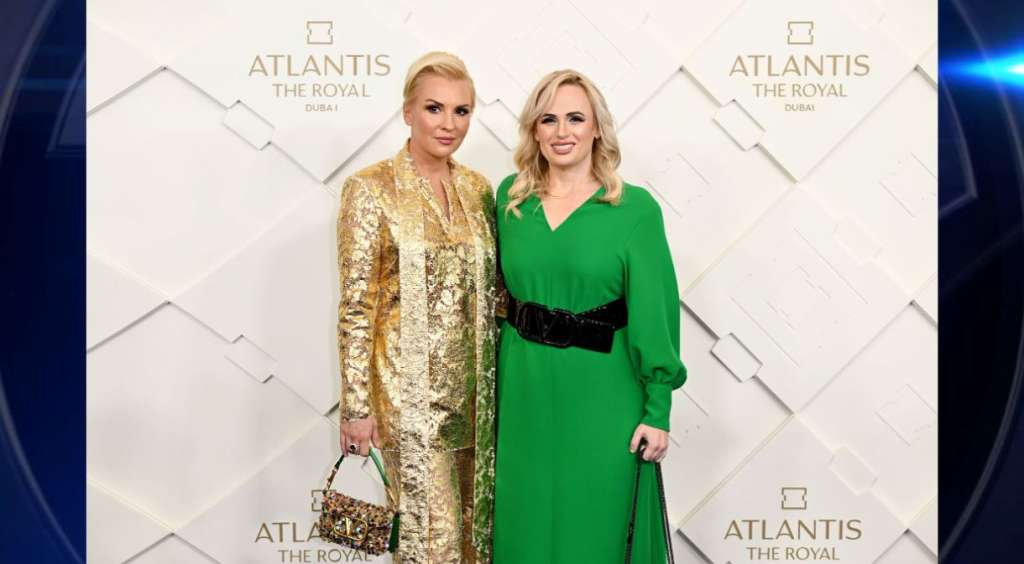 Rebel Wilson engaged to girlfriend Ramona Agruma - WSVN 7News | Miami ...