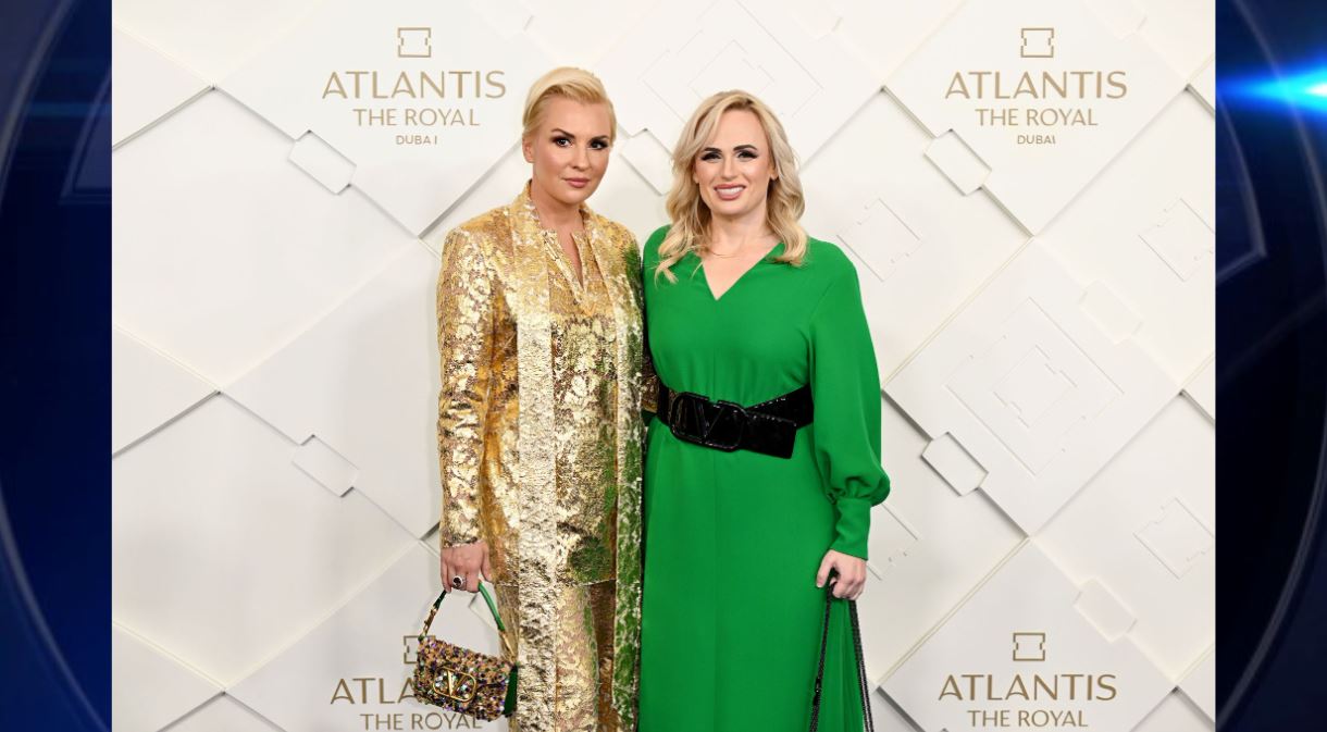 Rebel Wilson engaged to girlfriend Ramona Agruma - WSVN 7News | Miami ...