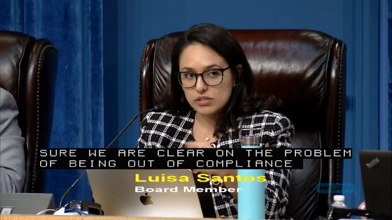 DeSantis reveals school board members on ‘target’ list, including M-DCPS member - WSVN 7News ...