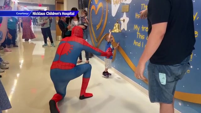 Miami-Dade – Page 19 – WSVN 7News | Miami News, Weather, Sports | Fort ...