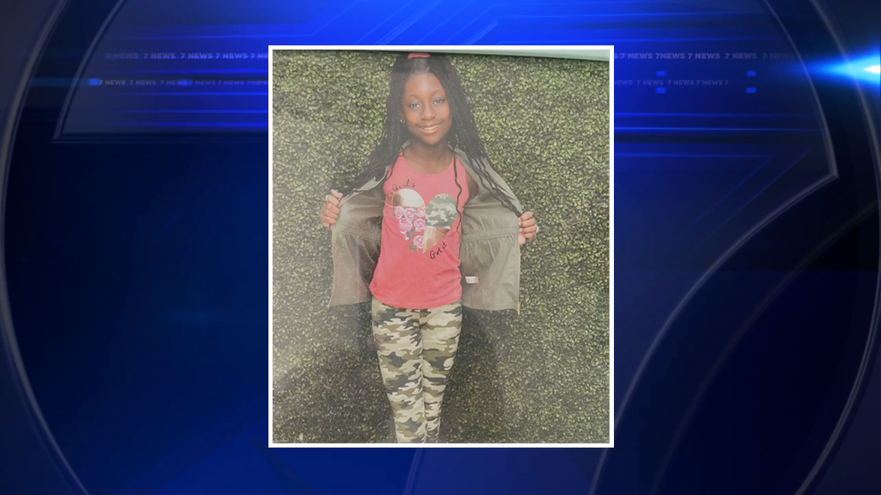 Opa-Locka mother says 19-year-old son accidentally shot, killed daughter, 14 - WSVN 7News ...