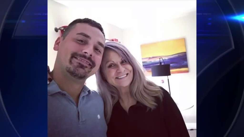Mother of murder victim speaks out as police release video of man ...