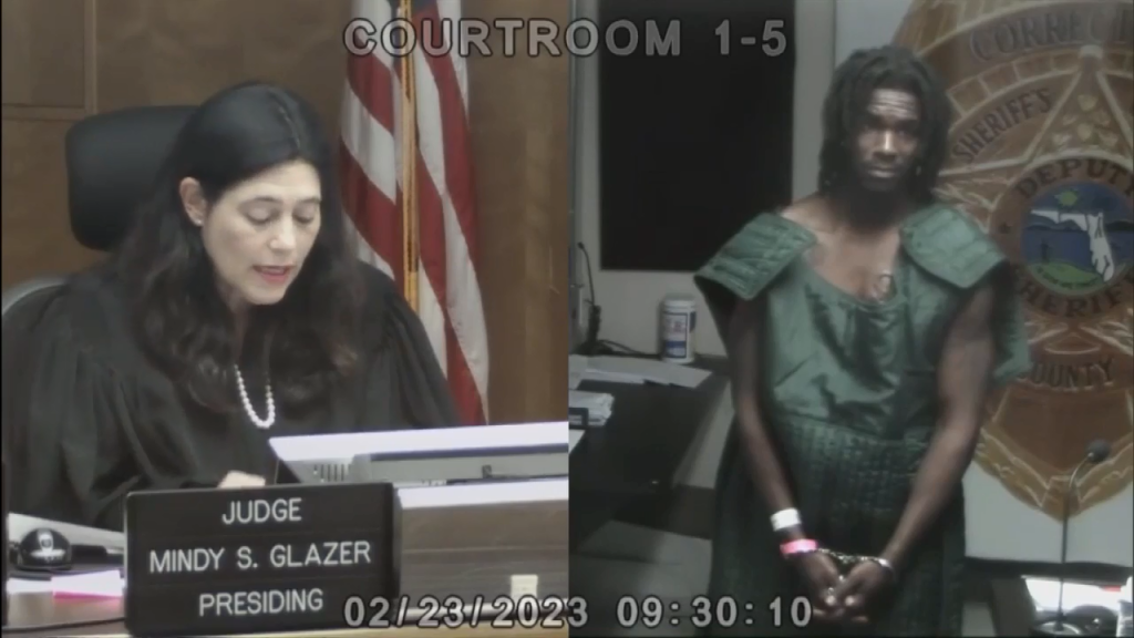 Former Campbell Drive K-8 teacher faces judge after more victims come forward – WSVN 7News ...