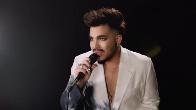Adam Lambert speaks out about new covers album ‘High Drama’ ahead of ...