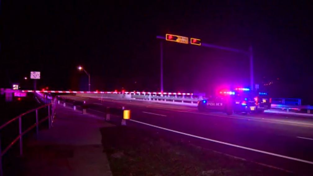 Sheridan Street drawbridge in Hollywood reopens after sailboat ...