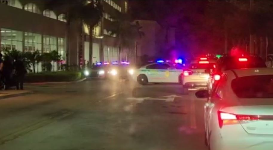 Theft leads to shooting scare at Dadeland Mall; police say no shots ...