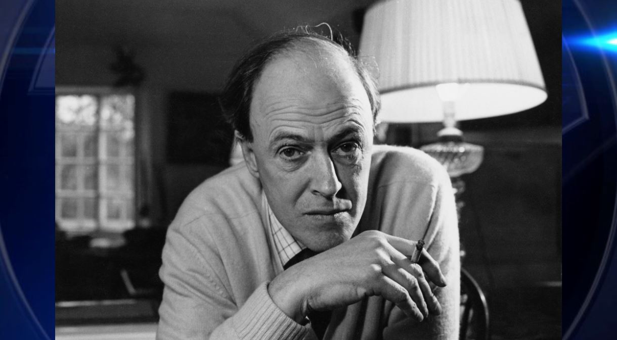 Roald Dahl classic editions will be released, following censorship ...