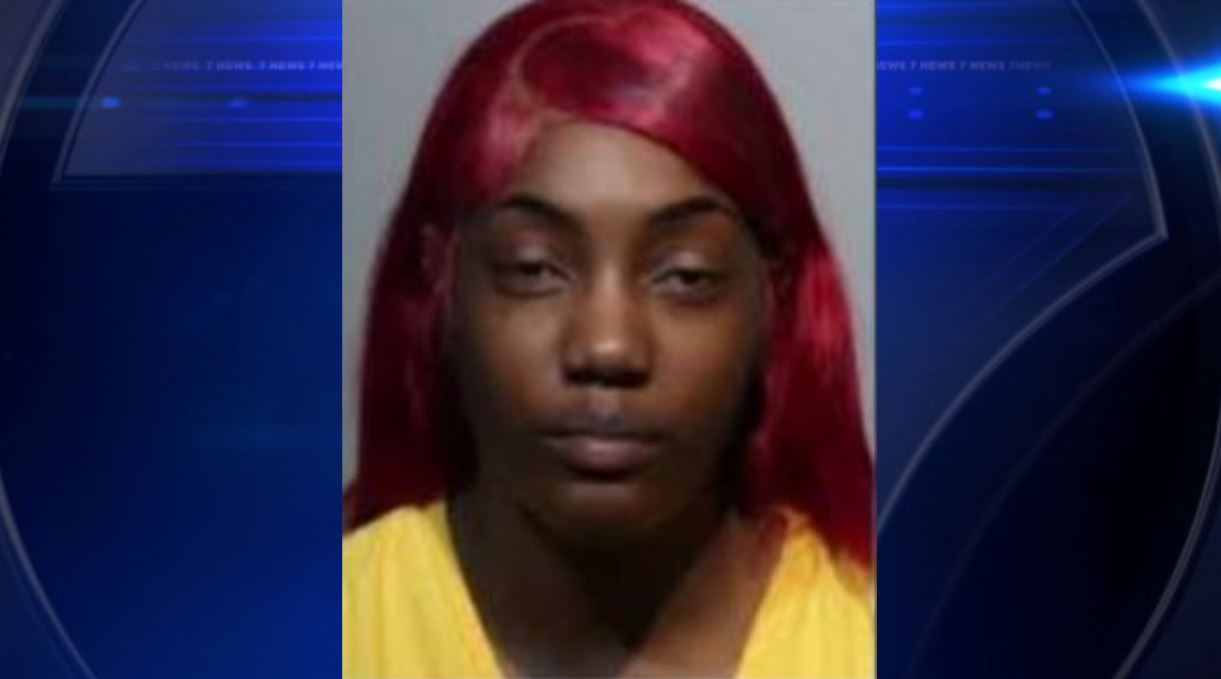 Police Florida Woman Pulled Gun In Mcdonalds Drive Thru During