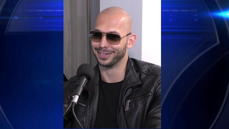 Andrew Tate’s defamation lawsuit against human trafficking accuser can ...