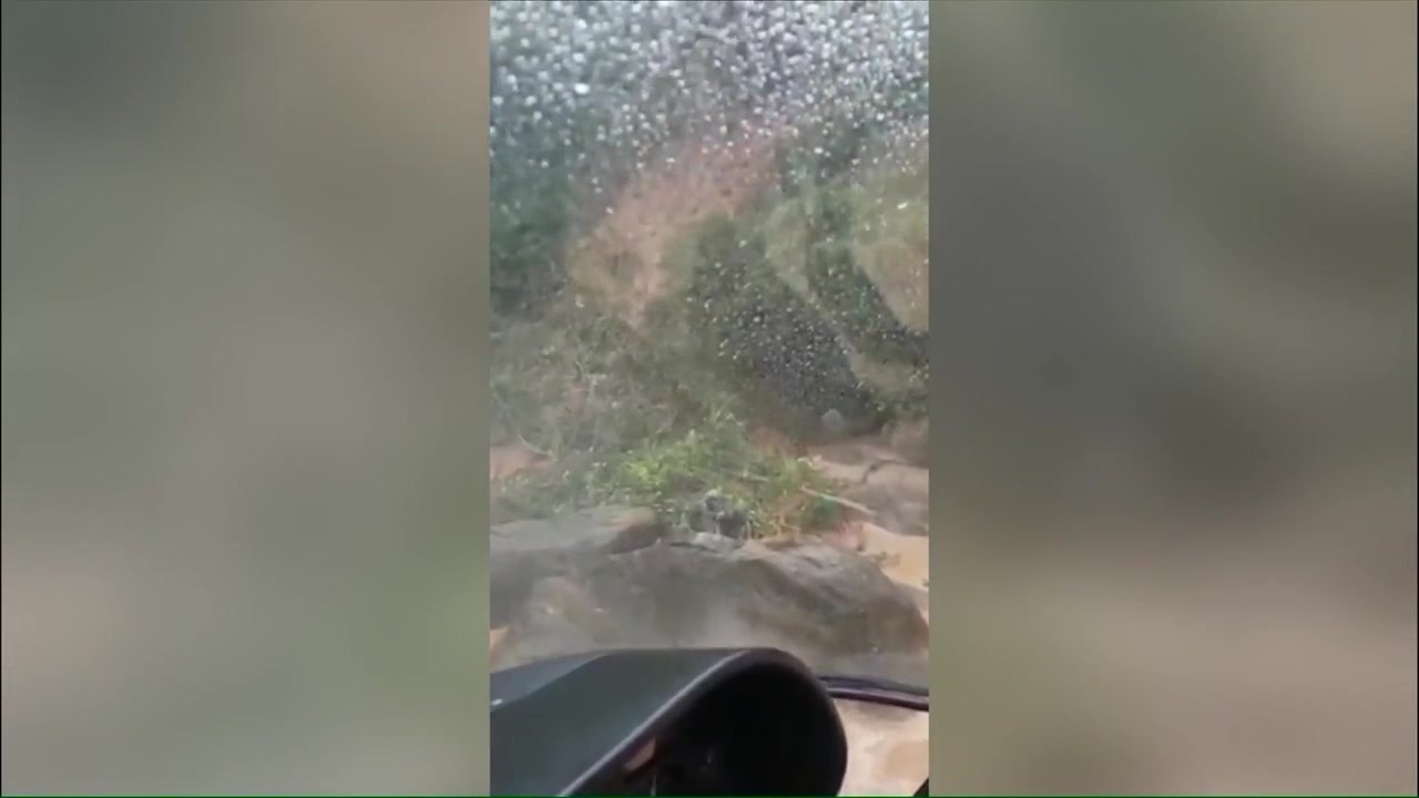 Brazil deluge kills 36; search continues for dozens missing - WSVN ...