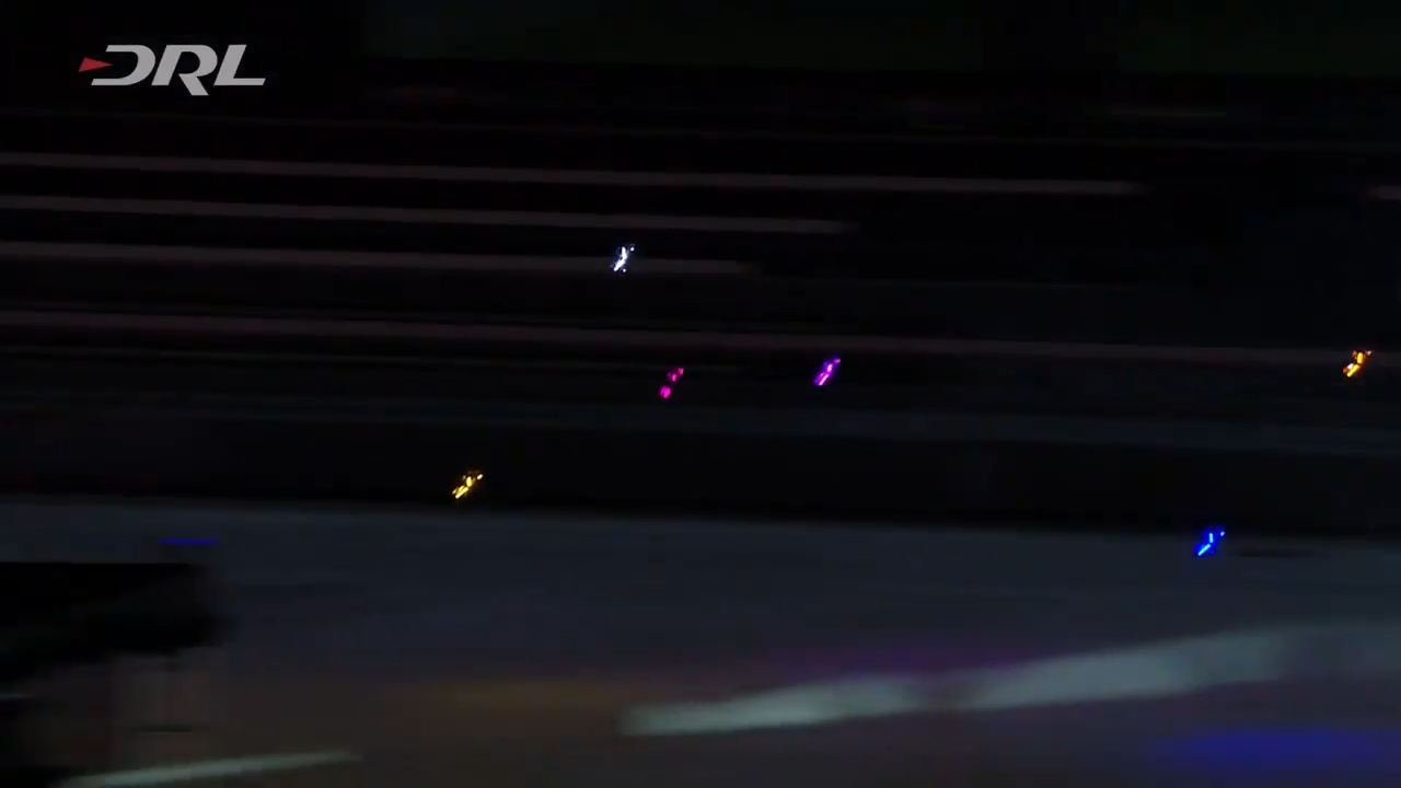 Drone Racing League holds World Championship in Miami - WSVN 7News ...