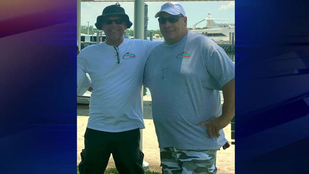 2 men killed in Medley explosion identified, remembered by family ...