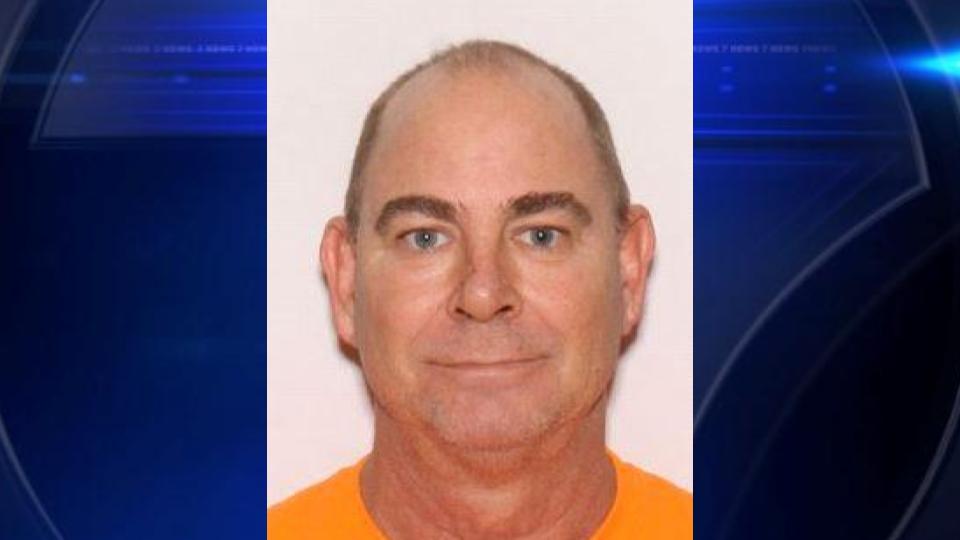 Found: Margate Police Department end search for endangered 58-year-old ...