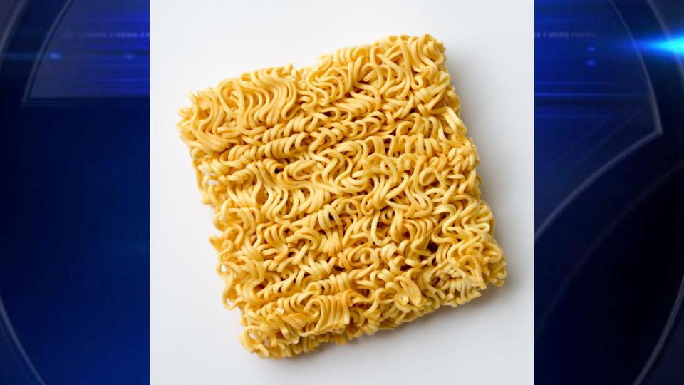 Denmark recalls spicy South Korean noodles over health concerns - WSVN ...